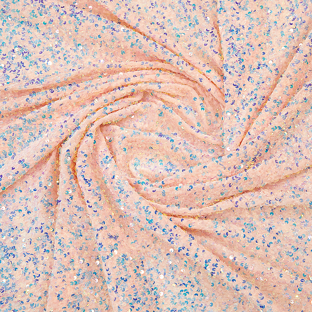 VELVET SEQUIN FABRICS – Tirumala Designers